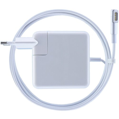 Блок питания 60W MS1 для MacBook 13" Mid 2010 16.5V 3.65A