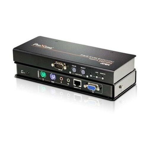 Удлинитель KVM ATEN CE370