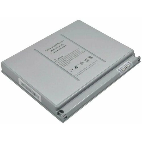 Аккумуляторная батарея для ноутбука Apple MA348G/A