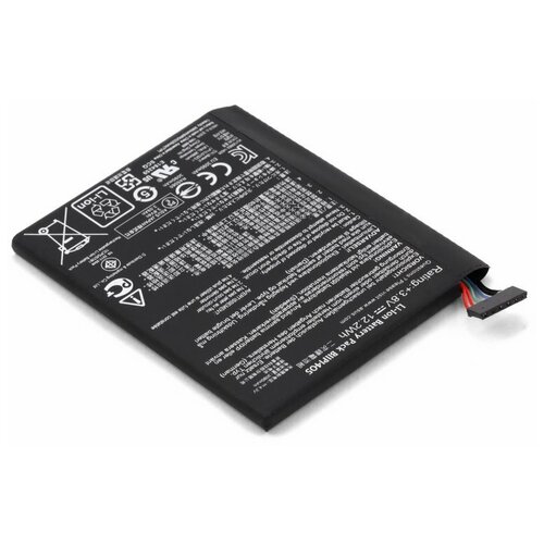 Аккумулятор для планшета Asus MeMO Pad 7" ME70C (B11P1405)