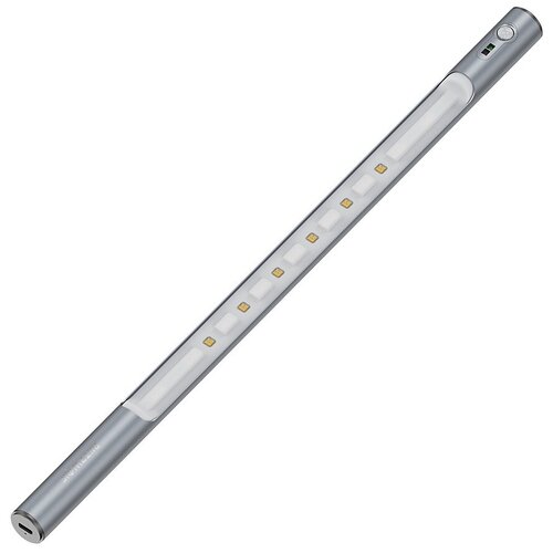 УФ-лампа BlitzWolf BW-FUN6 UV Cabinet Light with 99.99% Sterilization Grey