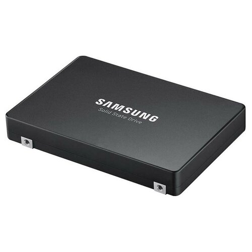 Твердотельный накопитель Samsung 3.8 ТБ U.2 MZQL23T8HCLS-00A07