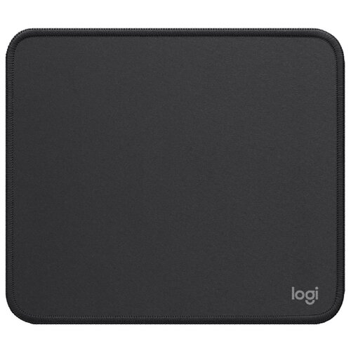 Коврик Logitech G Mouse Pad Studio Series, графитовый, коробка, 100 гр