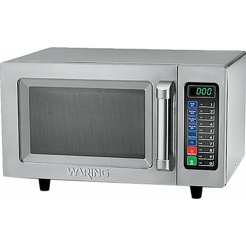 Печь микроволновая Waring WMO90E