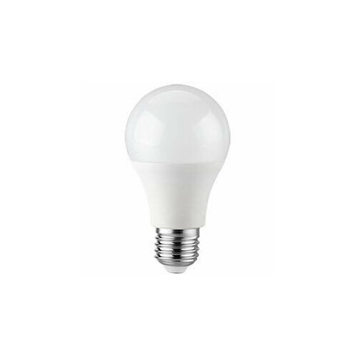 Светодиодная LED лампа Ecola ЛОН A60 E27 12W 4000K 4K 110x60 D7RV12ELC (упаковка 12 штук)