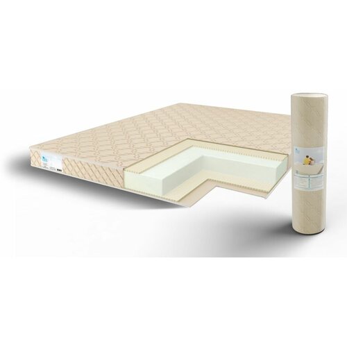 Comfort Line Double Latex Roll Classic+, 100x200 см