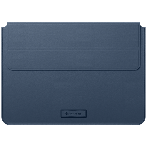 Чехол-конверт SwitchEasy EasyStand Case for 2021 MacBook Pro 16" (GS-105-233-201-63) синий