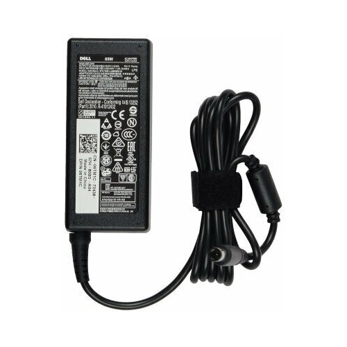 Для Dell Latitude 5500-2583 Зарядное устройство блок питания ноутбука (Зарядка адаптер + кабель\шнур)