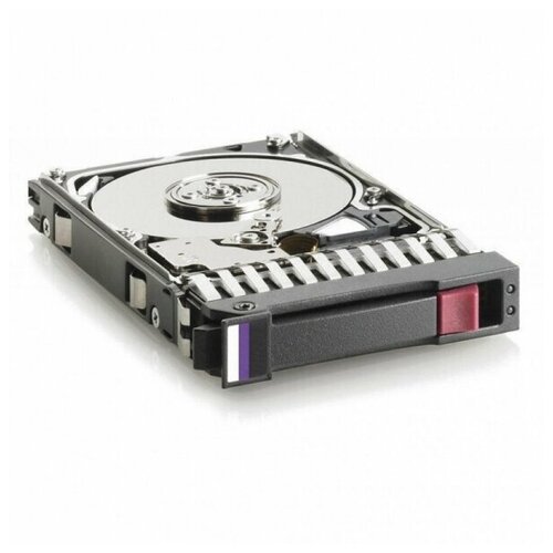 1 ТБ Внутренний жесткий диск HP 779802-001 (779802-001)