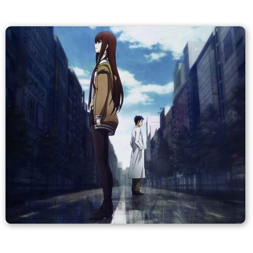 Коврик для мышки Steins; Gate