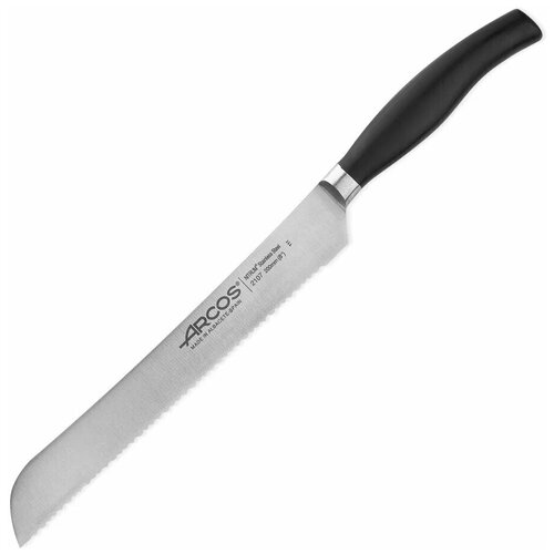 Нож для хлеба Arcos Clara