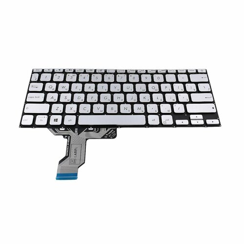 Клавиатура для Asus VivoBook X420FA ноутбука