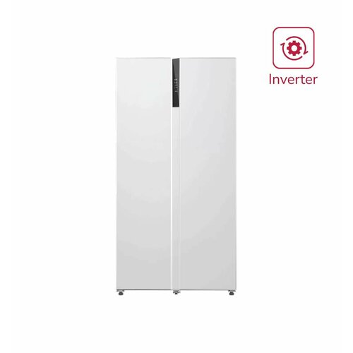Холодильник LEX LSB530WID