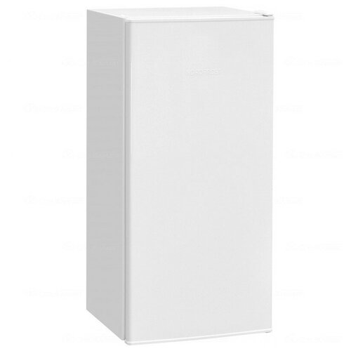 Холодильник NORDFROST NR 508 W, белый 