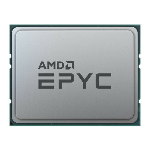 Процессор AMD EPYC 9374F SP5,  32 x 3850 МГц, BOX