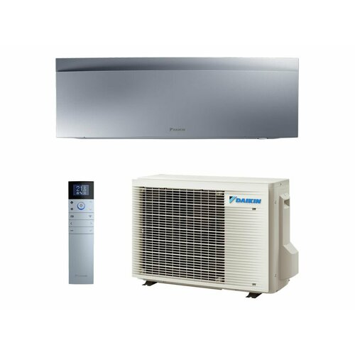 Кондиционер инверторный Daikin Emura 3 FTXJ20AS/RXJ20A