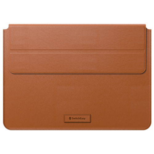 Чехол-конверт SwitchEasy EasyStand Case for 2021 MacBook Pro 14" (GS-105-232-201-146) коричневый
