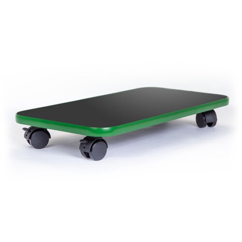 Подставка для системного блока VMMGAME SKATE DARK GREEN