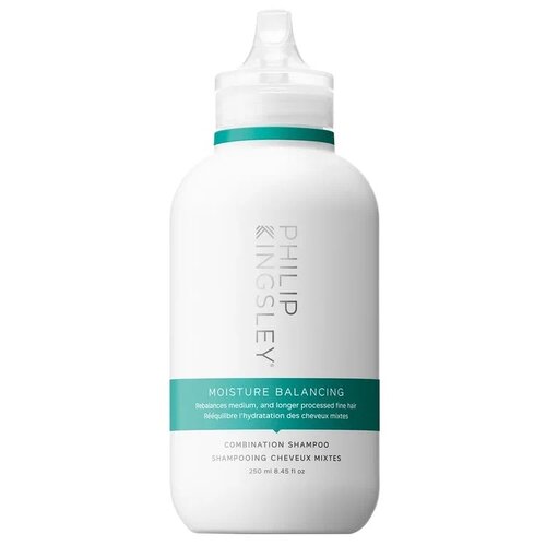 Philip Kingsley шампунь Moisture Balancing увлажняющий, 250 мл