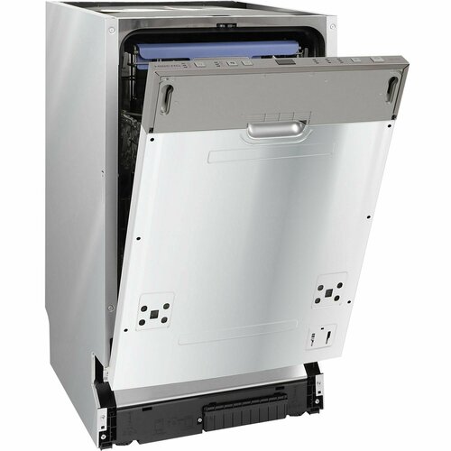 Встраиваемая стиральная машина HIBERG I49 1032
