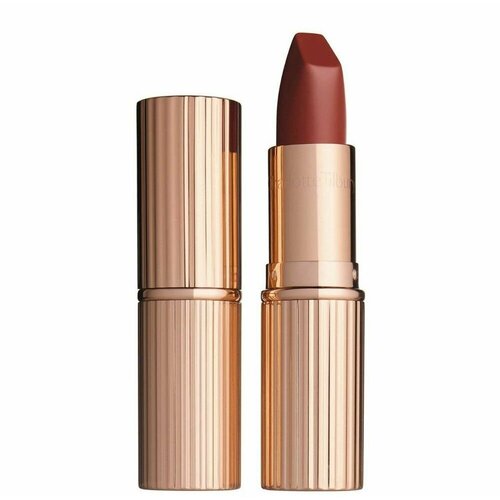 Помада Charlotte Tilbury - Matte Revolution MINI (Walk of No Shame)