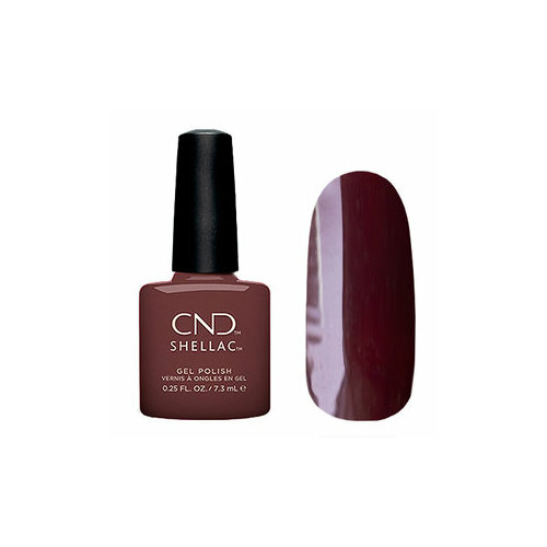 CND SHELLAC Гель лак Arrowhead