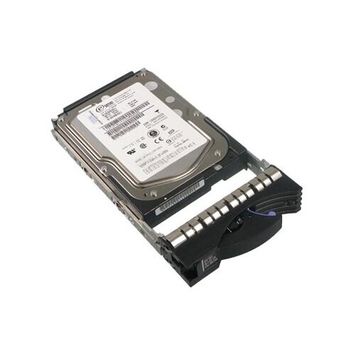 40K1027 IBM Жесткий диск IBM HDD 73GB 15K U320 SCSI HS [40K1027]