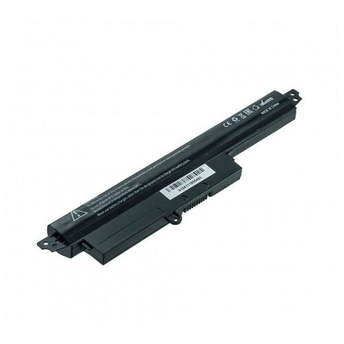 Аккумулятор Asus X200CA (A31N1302, A3INI302) 3400mAh