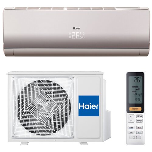 Сплит-Система Haier HSU-12HNF303/R2-G / HSU-12HUN203/R2