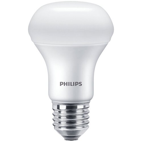Лампа светодиодная Philips ESS LEDspot 871951431200500, E27, R63, 9 Вт, 4000 К