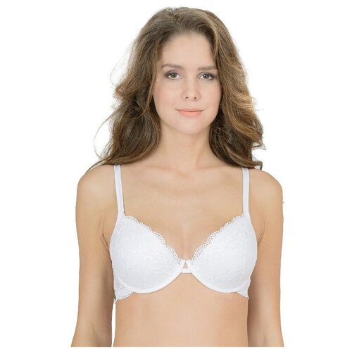 Бюстгальтер Lormar, размер III, черный