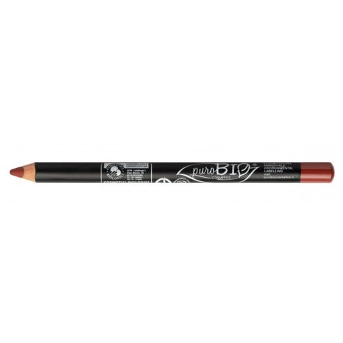 PuroBIO Карандаш для губ Pencil Lipliner, 53 pesca nude