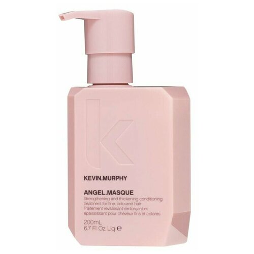 Kevin Murphy Angel.Masque - Маска для интенсивного ухода за окрашенными волосами 200 мл