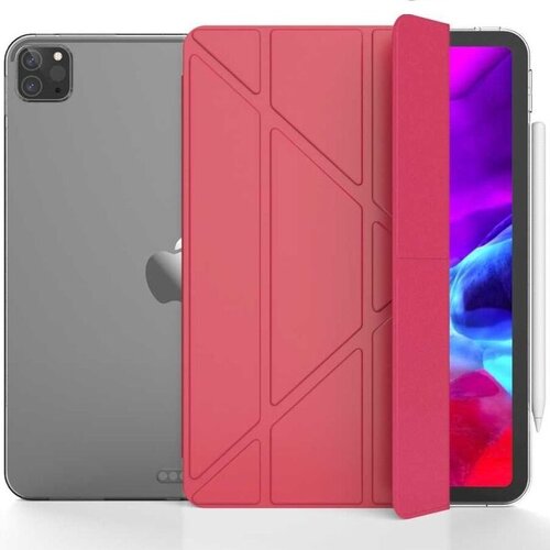 Чехол BoraSCO Tablet Case для Apple iPad Pro 11 2018\2020 38878