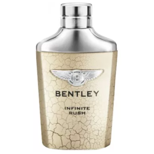 Bentley туалетная вода Infinite Rush, 100 мл