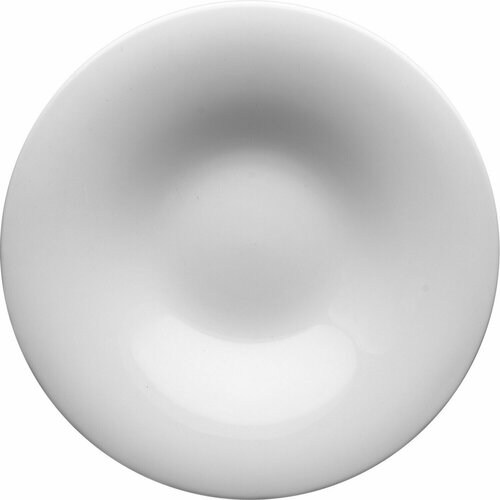 Тарелка Steelite Монако для пасты 285х285мм, фарфор, белый