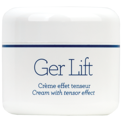 GERnetic International Ger Lift Cream with tensor effect Морской лифтинговый крем для лица, 30 мл