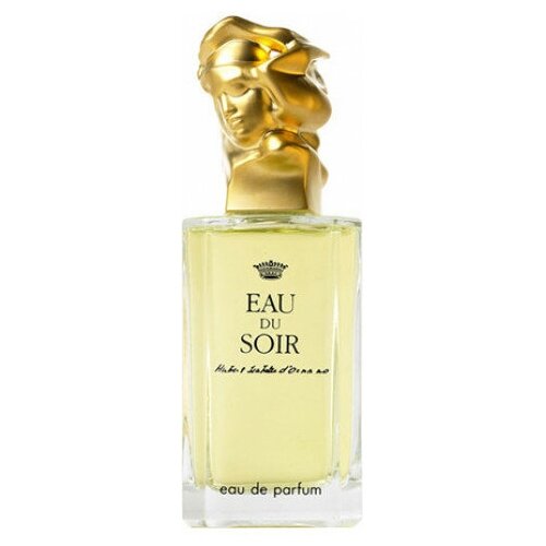 Sisley Eau du Soir for women парфюмированная вода 50мл