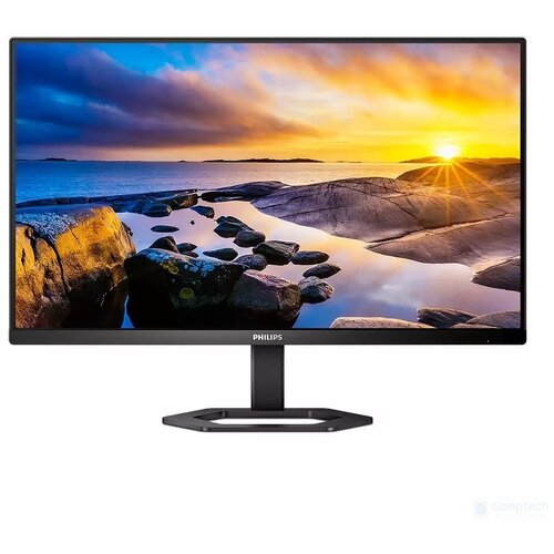 LCD PHILIPS 23.6" 24E1N5300AE {IPS 1920x1080 75Hz 4ms 178 178 300cd 1000:1 8bit HDMI1.4 Displayport1