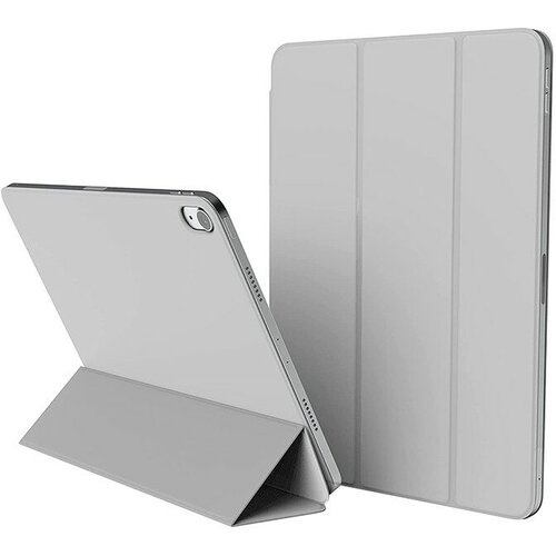 Чехол Elago Magnetic Folio для iPad 10.9 (2022 10th Gen), серый