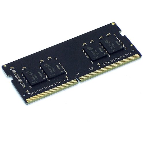 Модуль памяти Ankowall SODIMM DDR4, 16ГБ, 2400МГц, PC4-19200