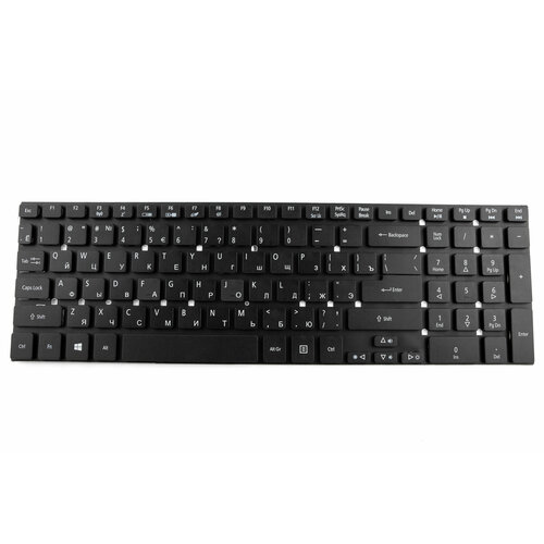 Клавиатура для ноутбука Acer TE69BM