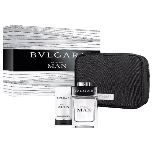 BVLGARI туалетная вода Man, 100 мл