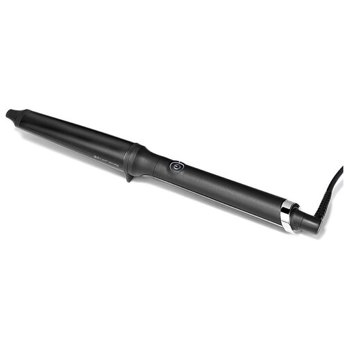Щипцы GHD Curve Creative Curl Wand, черный