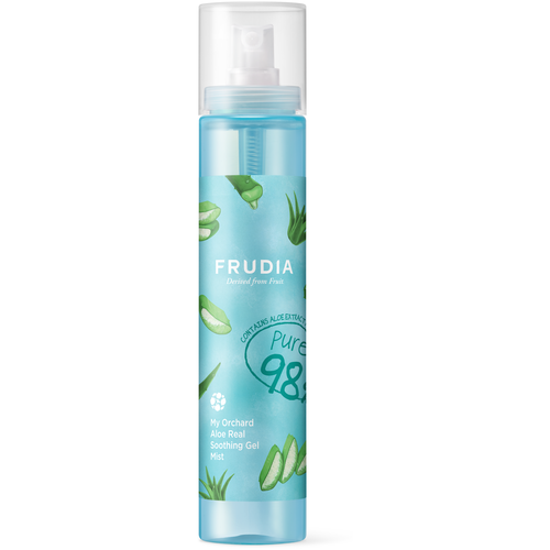 Frudia Гель-мист My Orchard Aloe Real Soothing, 125 мл