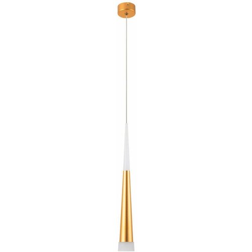 Подвесной светильник ARTE Lamp A6010SP-1SG