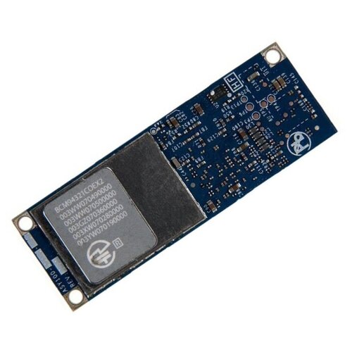 A1237 Плата AirPort Bluetooth для Apple MacBook Air 13 A1237 A1304, Early 2008 Late 2008 Mid 2009