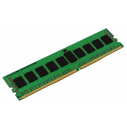 Оперативная память Kingston 32 ГБ DDR4 3200 МГц DIMM CL22 KSM32RD8/32MER
