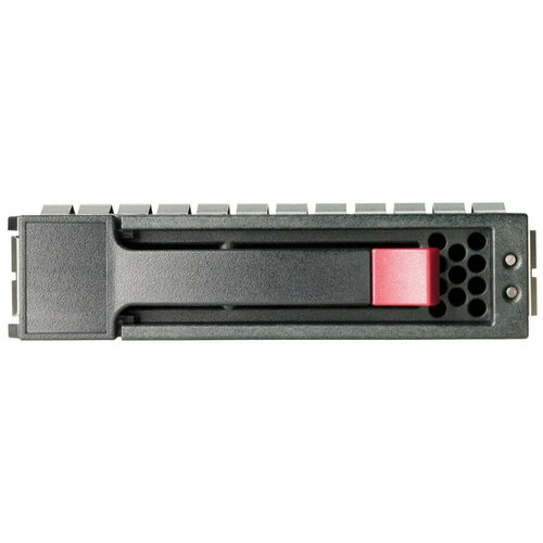 Hp Жесткий диск E 1x900Gb SAS 15K R0Q53A 2.5"