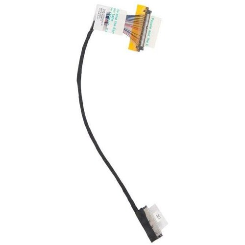 Шлейф матрицы (matrix cable) для ноутбука HP ENVY 17-3000 3D series, 6017B0330101